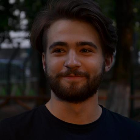 Andreialbert Andrei Github