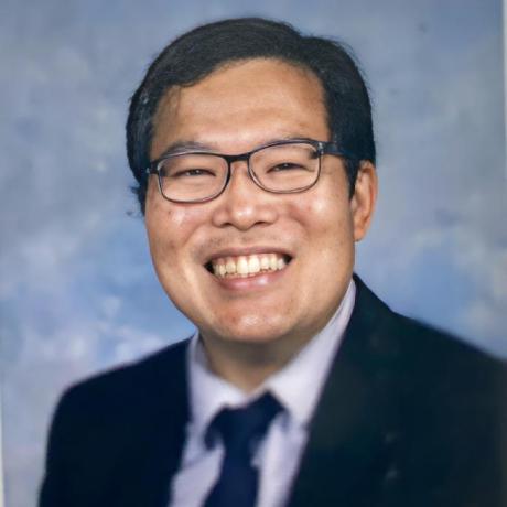 Clarence Github - Incredible Landscape Pattern - 8K