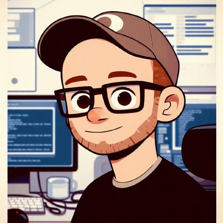 Josegermanx Jose Germán Martínez Github