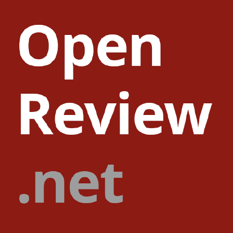 Openreview Github