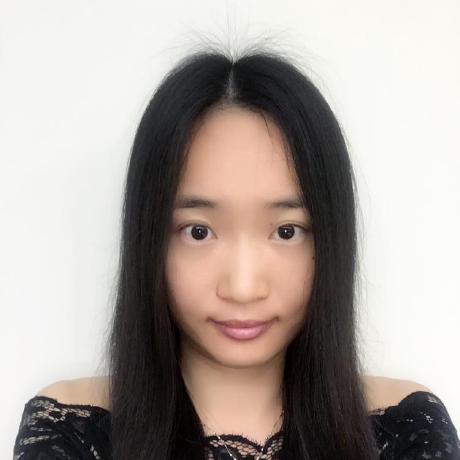 Tracychms Tracy Chen Github