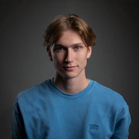 Patrickcerny Patrick Cerny Github