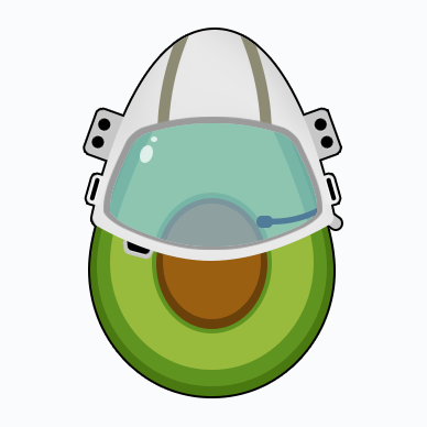 Space Avocado Github