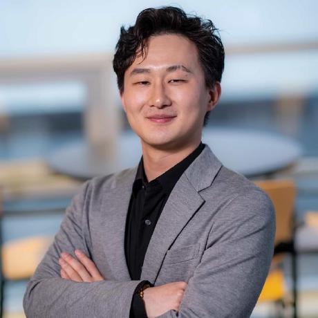 Justinyangjy Yilin Justin Yang Github