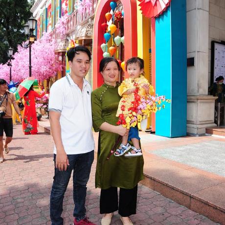 Levanhong05 Eric Lee Github