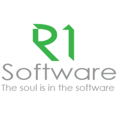 R1 Software Github