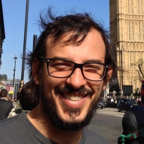 Russoedu Eduardo Russo Github