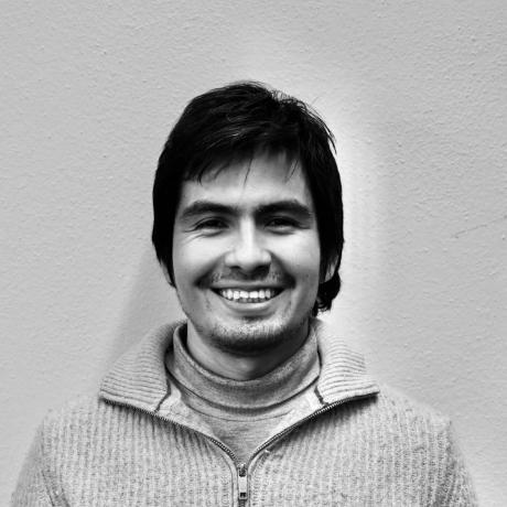 Vchavezb Victor Chavez Github