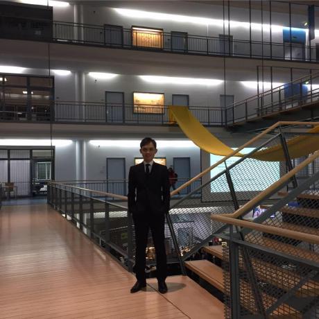 Vietnh1009 Viet Nguyen Github