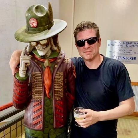 Chanan Chanan Braunstein Github