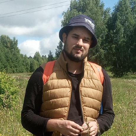 Lumen13 Andrei Orlov Github