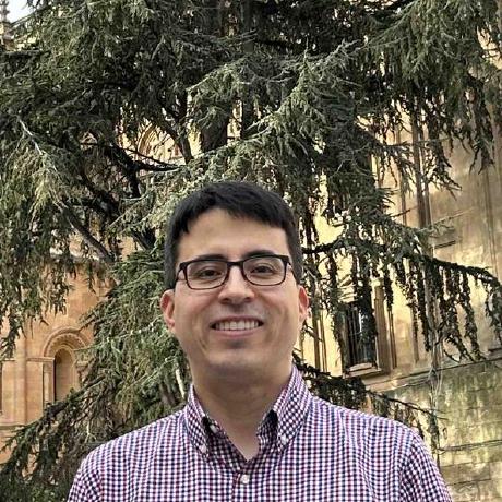 Maalvarezl Mauricio A álvarez Github