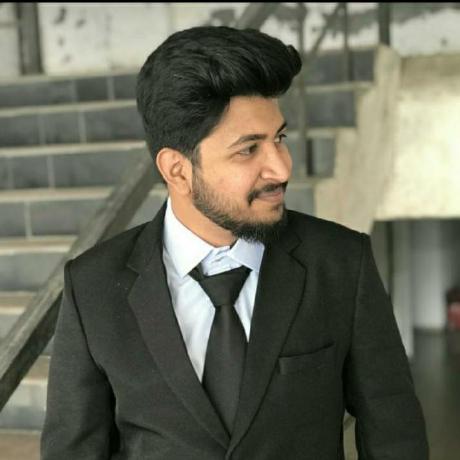 Padhysai Sai Prasad Padhy Github