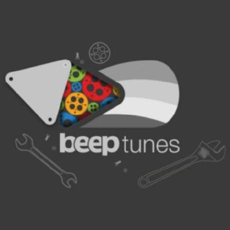 вђњbeeptunes в Github