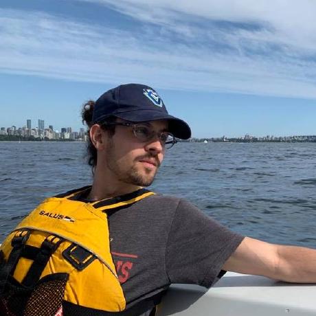 Julesboud Jules Boudreau Github