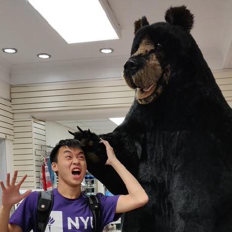 Owang Oliver Wang Github - Download High Quality Nature Design | Mobile