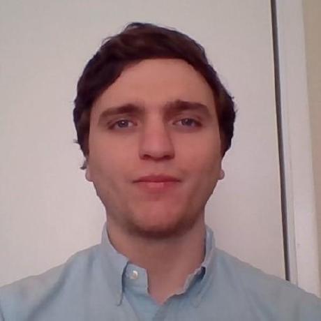 Zacksfeld Zack Feldman Github