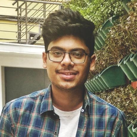 Deepanjanttn Deepanjan Ghosh Github