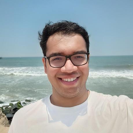 Harshcasper Harsh Mishra Github