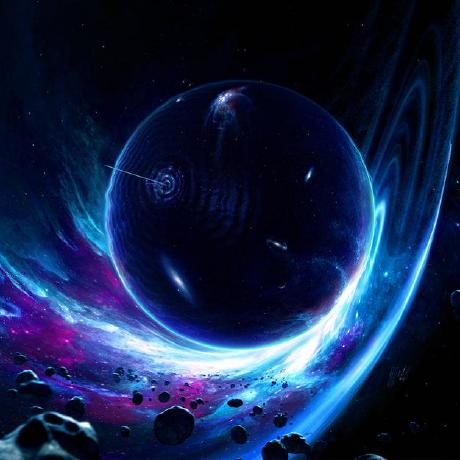 Interstellar Dynasty Github