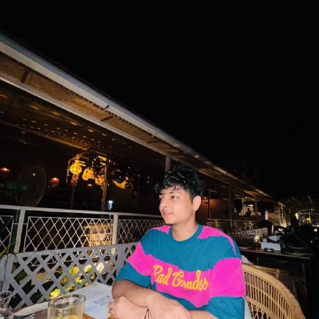 Atharv1289 Atharv Arya Github