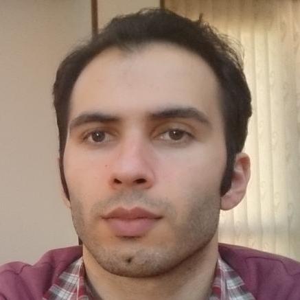 Nik Kashi Nik Kashi Github