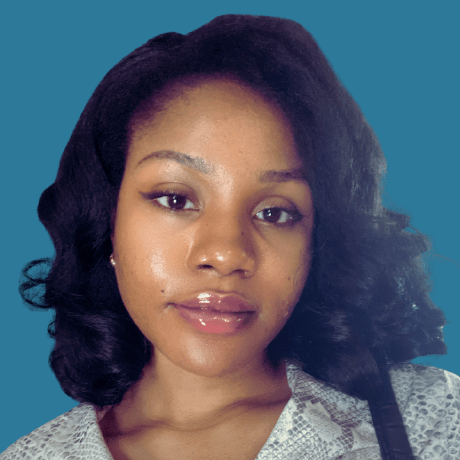Faith99 Faith Ada Mbonu Github