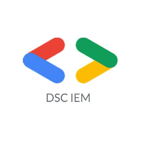 Google Developer Student Club Iem Github