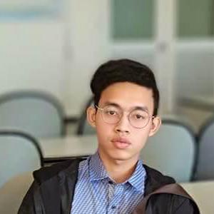 Phyothuhtetharry Phyo Thu Htet Github