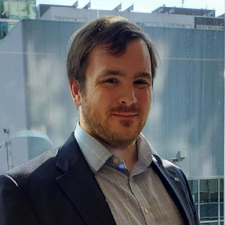 Driscoll42 Michael Driscoll Github