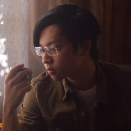 Huydao226 Huy Dao Github