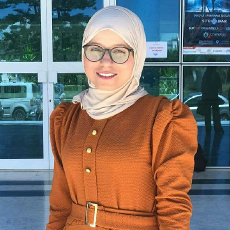 Manel Hik Manel Aloui Github