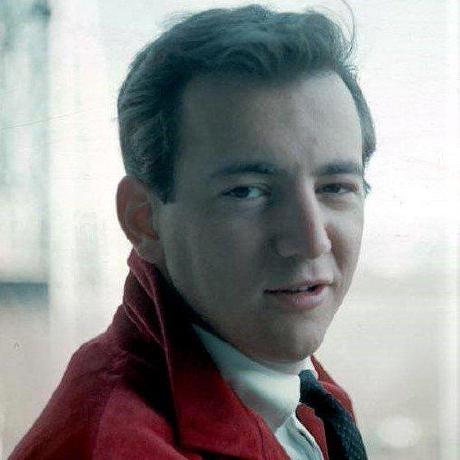 Anthonygarzaa Anthony Github