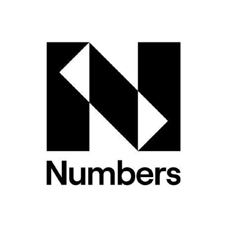 Numbers Github