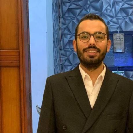 Khaledeid1k Khaled Eid Github