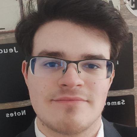 Codewithcharles Charles Poulain Github