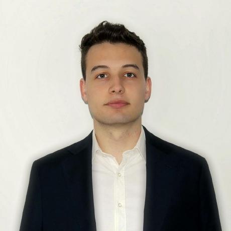 Lap98 Lorenzo Poretti Github