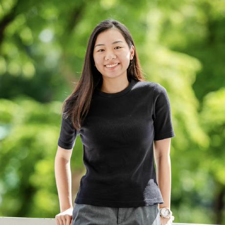 Glendachong Glenda Chong Github