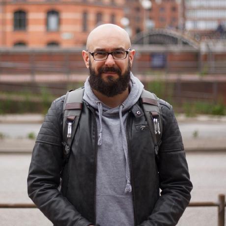 Marek Baron Marek Baron Github