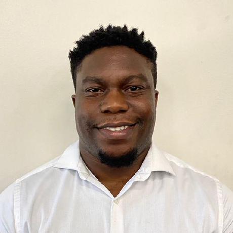 Trevoirwilliams Trevoir Williams Github