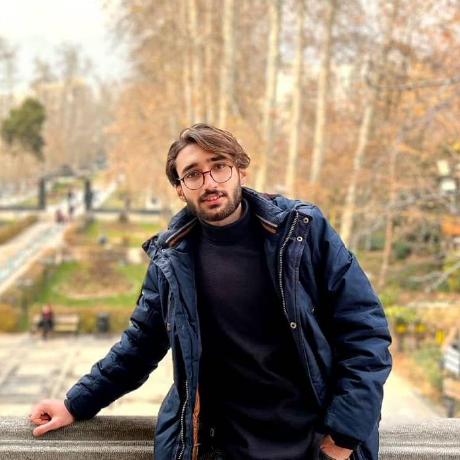 Alimalekshahian Ali Malekshahian Github