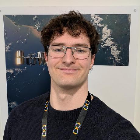 James Woolley Ritchie James Woolley Ritchie Github