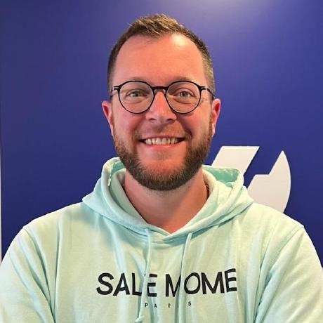 Thild42 Thibaud Le Douarin Github