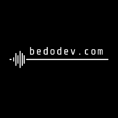 Bedodev Badoiu Andrei Dragos Github