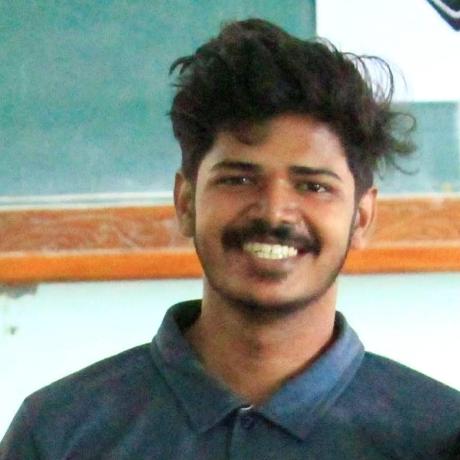 Aakarsh B Aakarsh B Github