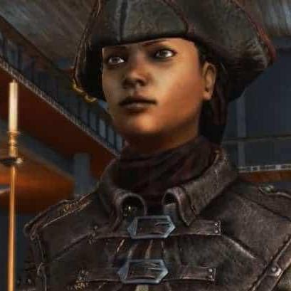 Mirielle2004 Codeblooded Github