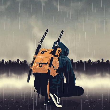 Kisaki Th Github - Premium Mountain Art - Mobile