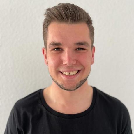 Niwolf Niklas Wolf Github