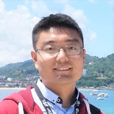 Jialongshi Jialong Shi Github