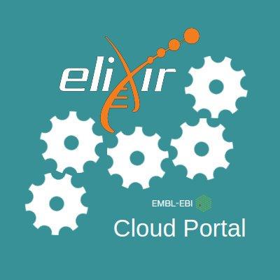 Elixir Cloud Proteomics Workflows Github